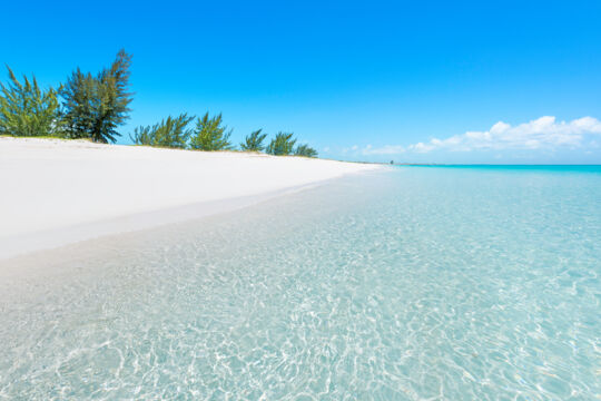 Outer Islands: Secluded Turks & Caicos